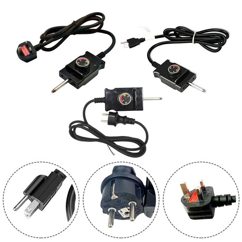 Ensure Consistent Cooking Results with our Thermostat Control Power ...