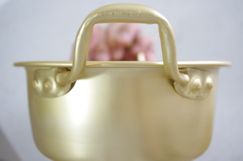 New! Korean Noodle Ramen Ramyun Pot with Lid, Size(14, 16cm) | eBay