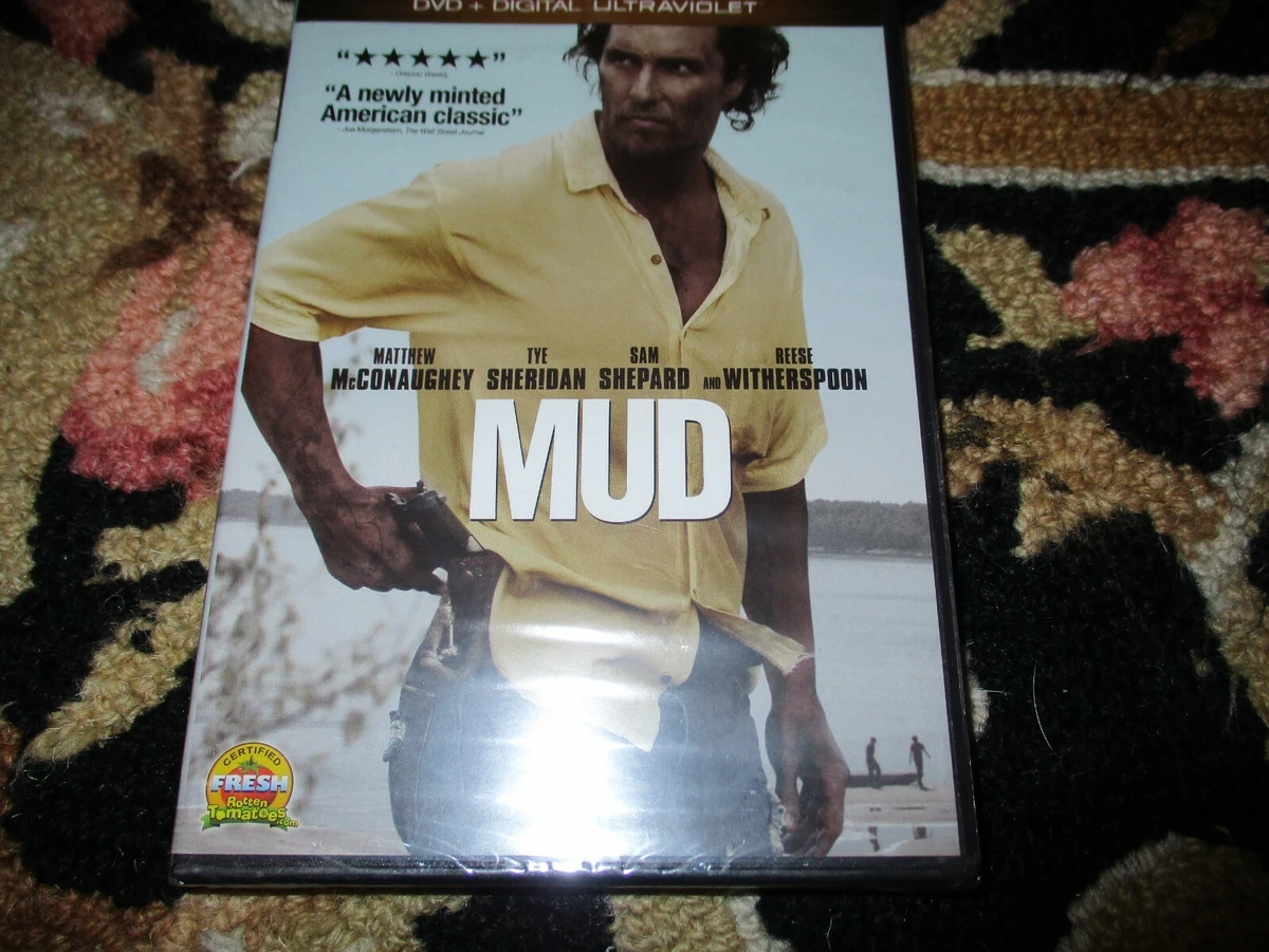 Mud Reese Witherspoon