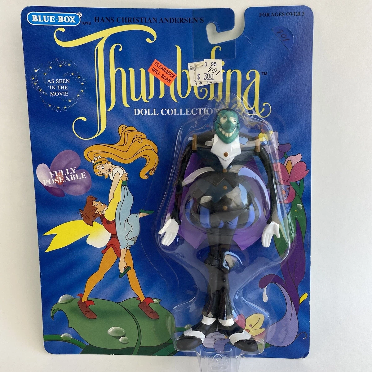 Thumbelina