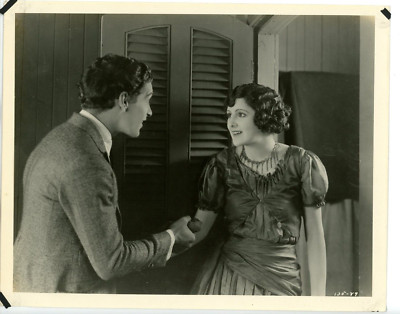 Vintage 8x10 Photo Youth to Youth 1922 Billie Dove Hardee Kirkland ...