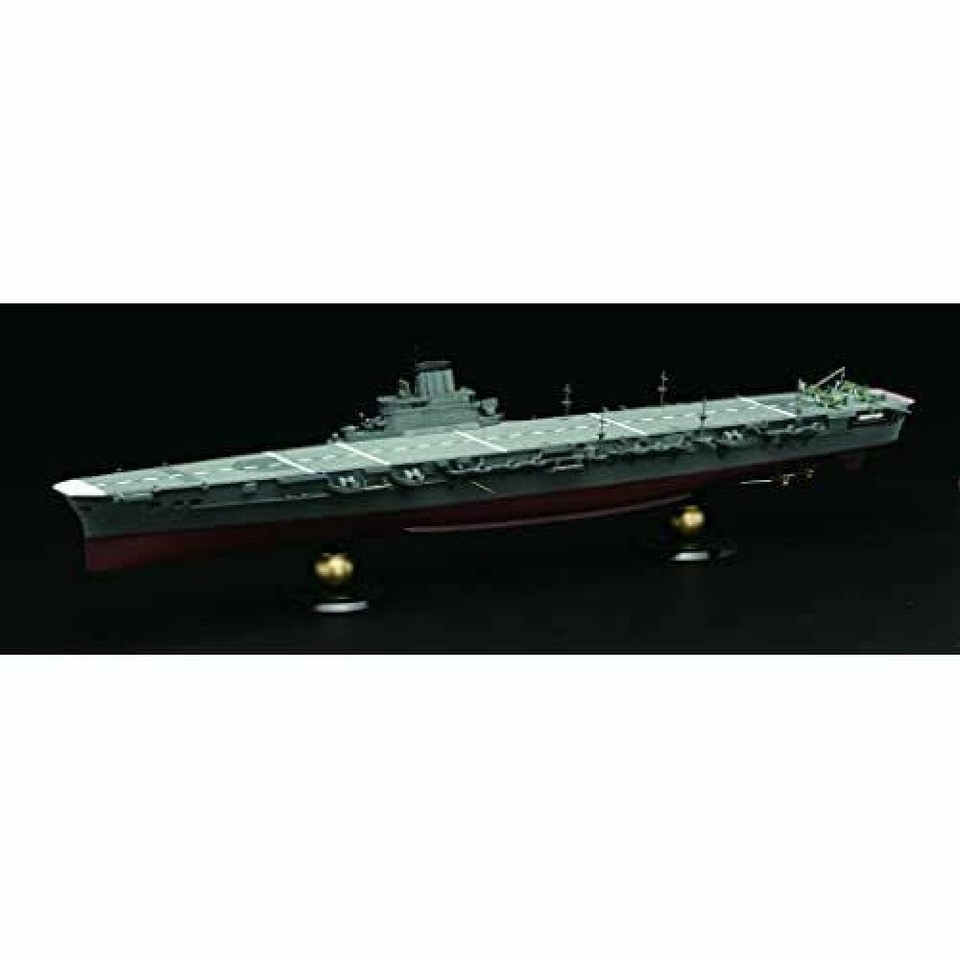 FUJIMI 1/700 IJN Series No.18 AIRCRAFTCARRIER TAIHO Kit FULL-HULL FH18 ...
