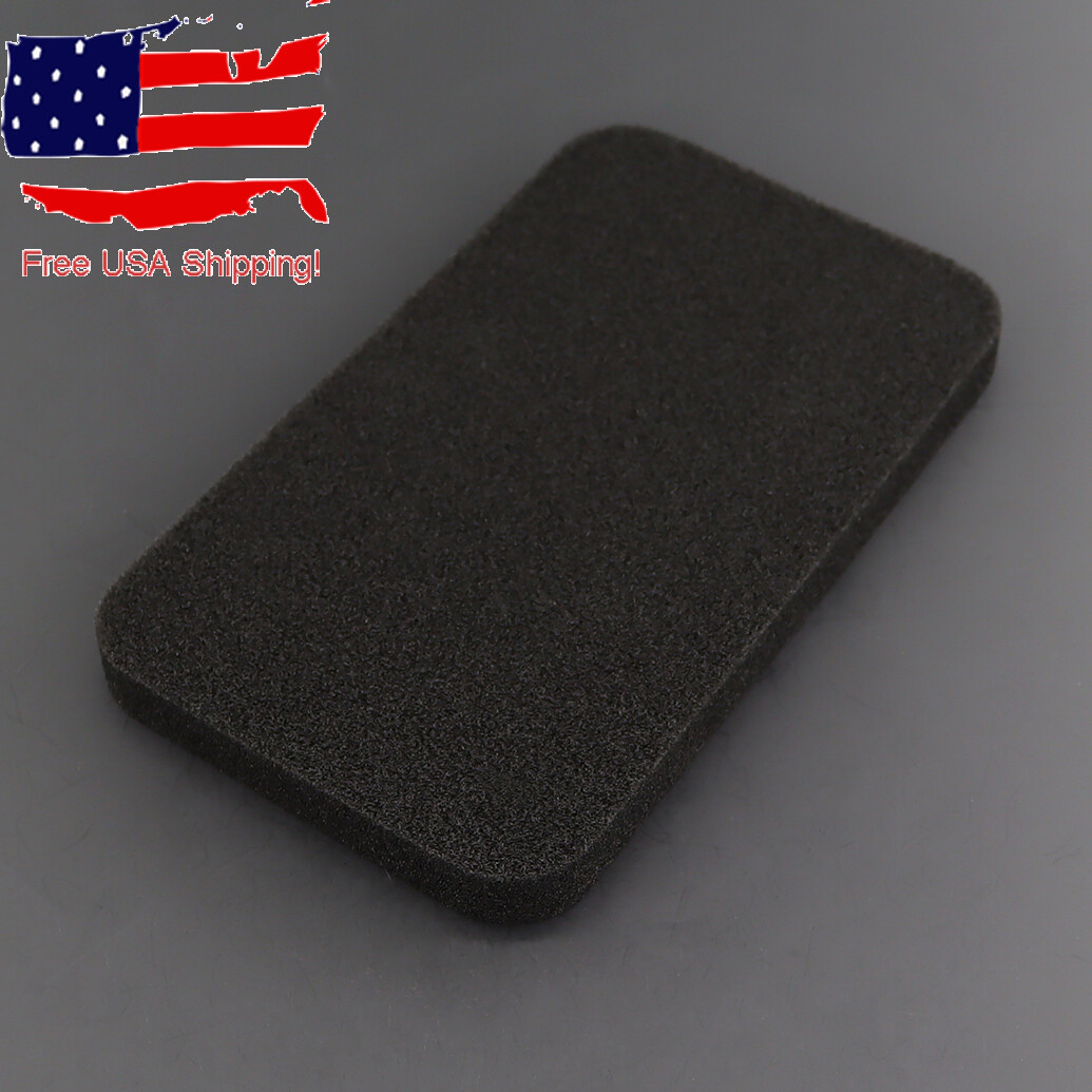 Air Filter For Polaris Outlaw Sportsman 90 110 2007-2023 with Spark ...