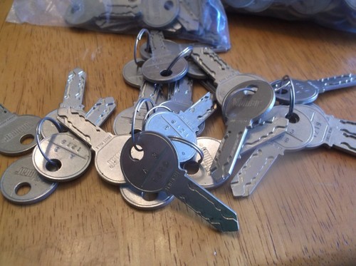 Stanley Vidmar Cabinets Keys | Cabinets Matttroy