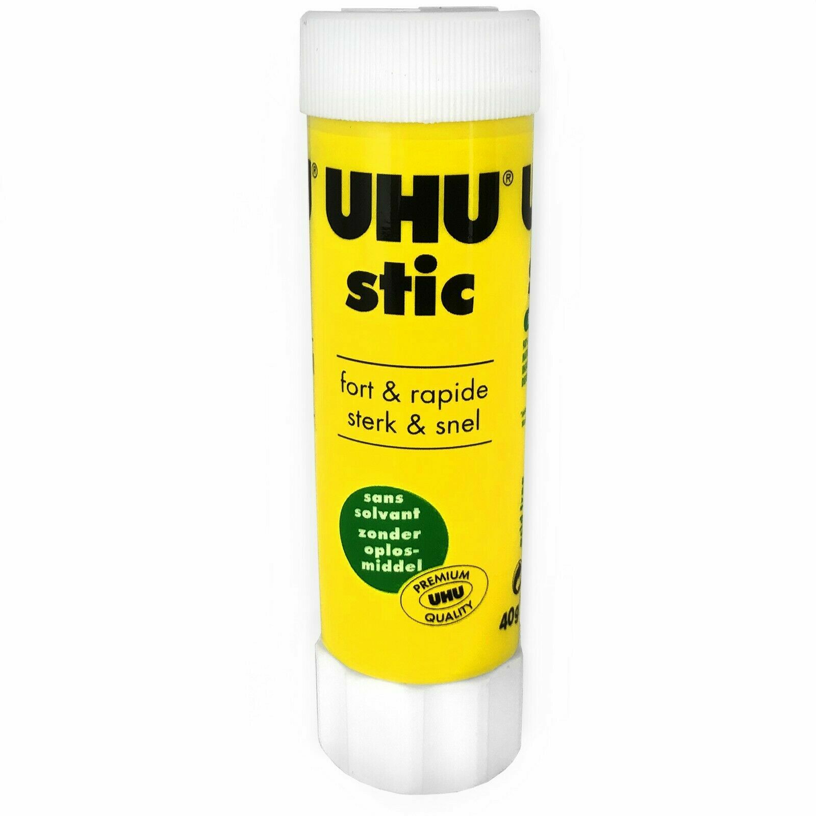 UHU Stic Glue Stick - 40g - Solvent Free - Various Pack Sizes | eBay