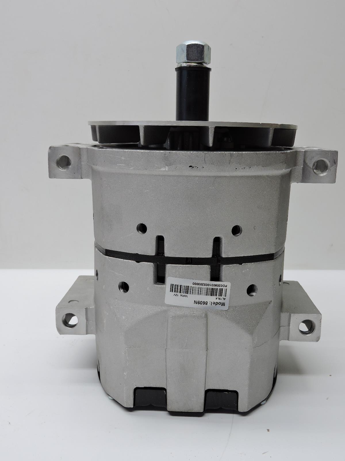 WAI 8609N Alternator - DR 35SI HP 140A/12V NOB NEW! | eBay