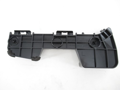 Genuine OEM Toyota 52158-0E020 Driver Rear Bumper Cover Support 08-13 ...