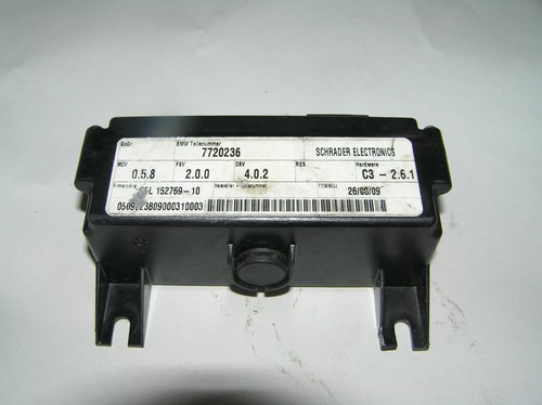 BMW K 1300S Steuergerät Reifendruck tire pressure control unit | eBay.de