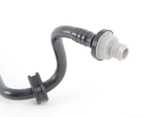 NEW OEM BMW 7 E65 POWER BRAKE BOOSTER VACUUM LINE 11667610751 7610751 ...