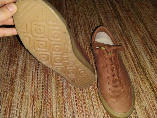 VM004-Lo Chris Milic Leather Skate (Last Resort AB, 10) | eBay