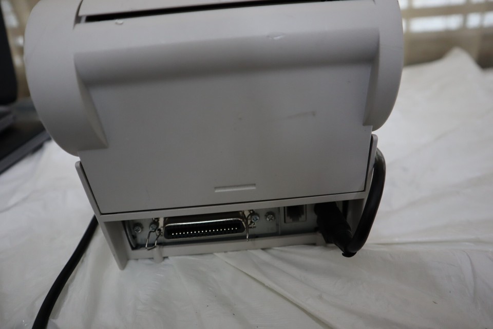 Epson TM-T88III P M129C Epson Thermal POS Receipt Printer with Power ...