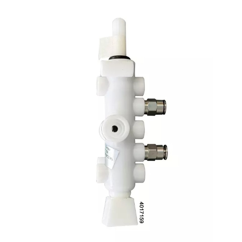 1PC 4017159 For HOFMAN Tire Changer Machines Press Shovel Air Penumatic Valve | eBay