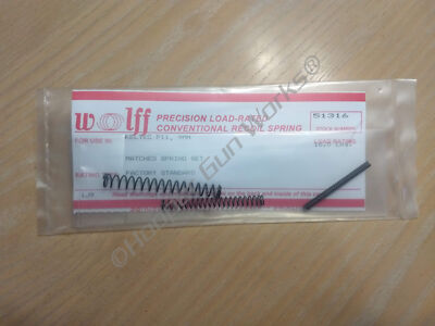 Wolff KELTEC P11, 9MM STD RECOIL Spring SET 16 LBS 51316 | eBay