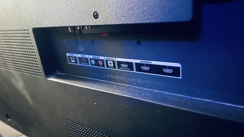 70” VIZIO TV Model E70-C3 | eBay