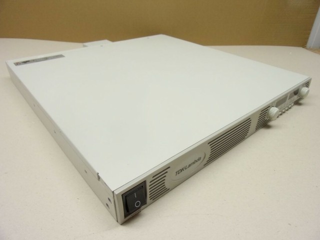 TDK-Lambda Gen40-38 Programmable 0-40v 1500w 38a Power Supply for sale online | eBay
