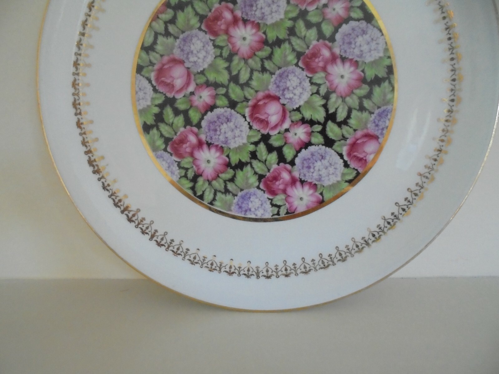 PILIVITE/PILLIVUYT - MEHUN.FRANCE (J. CHOMETTE & SON LTD LONDON) - CAKE ...