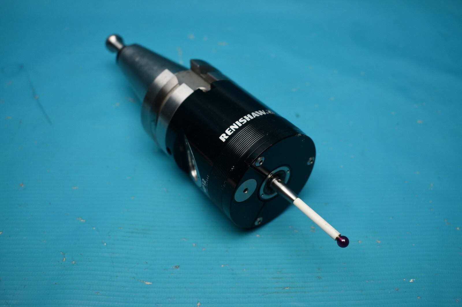 Renishaw MP12 CMM 3d Touch Probe System for sale online | eBay