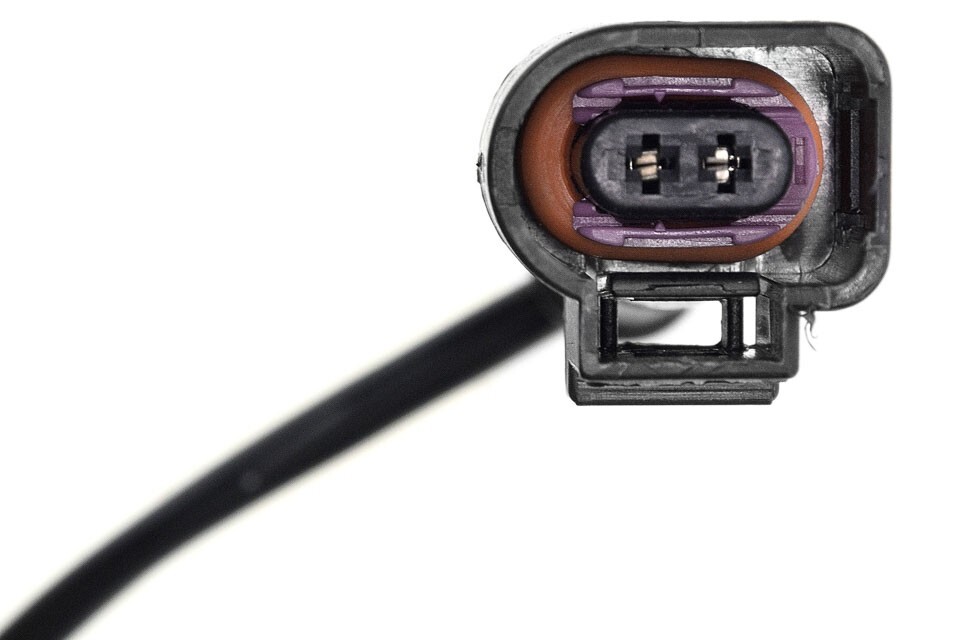 Capteur De Vitesse De Roue ABS Pour CITROËN C3 PICASSO SH 2009 + HCA/CT ...