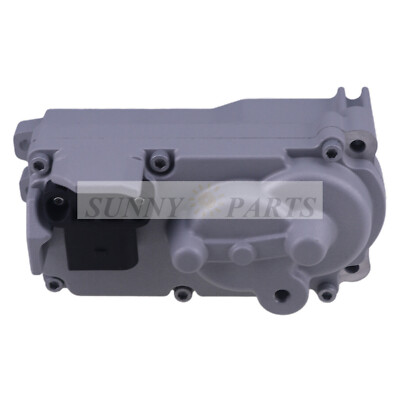 HE400VG Turbo Actuator 5452695 fits for Cummins X15 VGT Turbo 2017-2019 ...