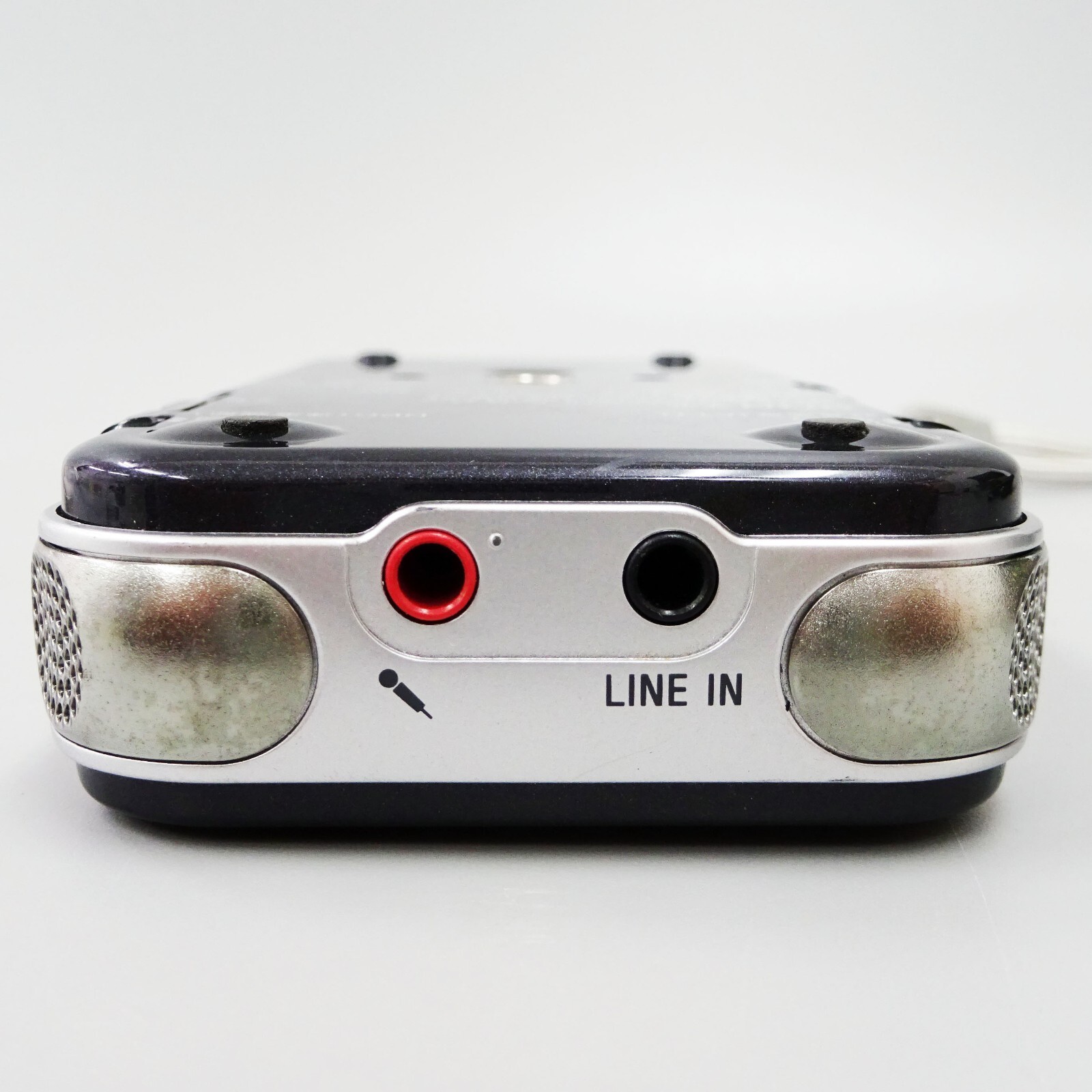 SONY PCM-M10 B Black Audio Linear PCM Recorder from Japan Used | eBay