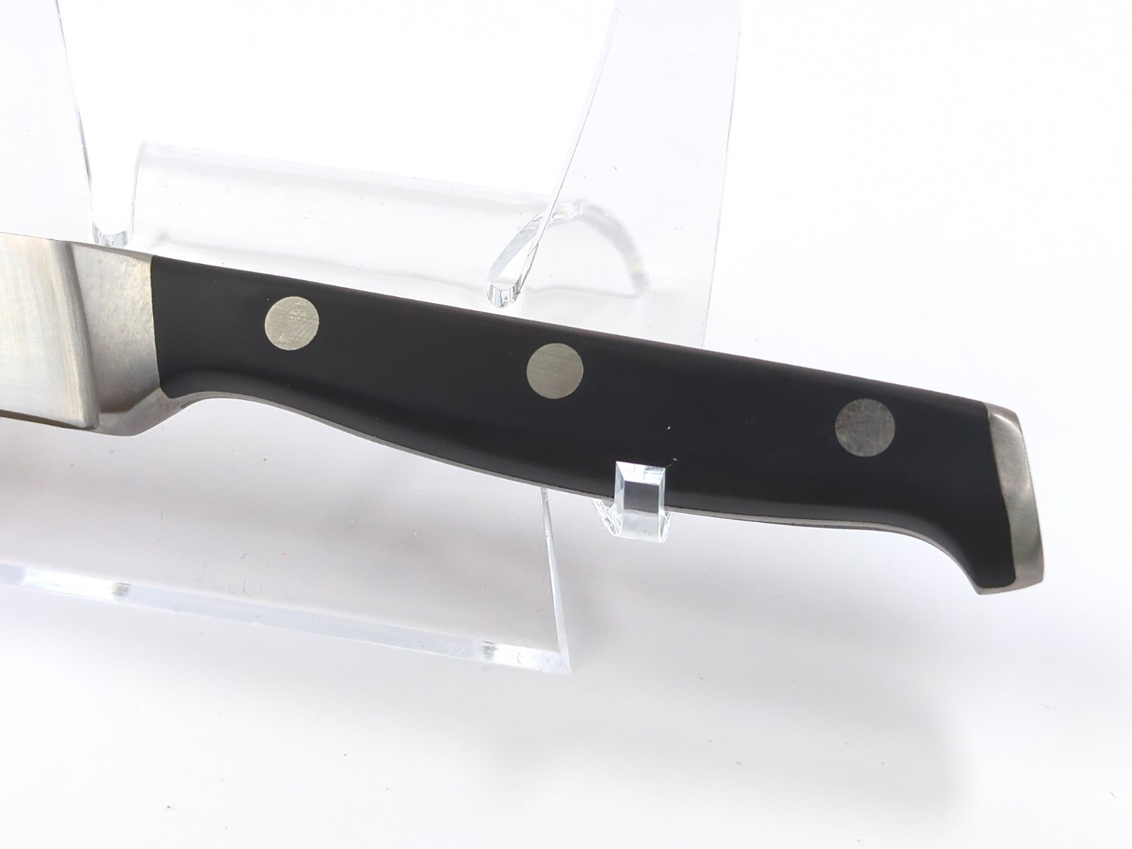 Calphalon CLASSIC 4.5" PARING Knife, FORGED Blade, NO Stain, FAST ...