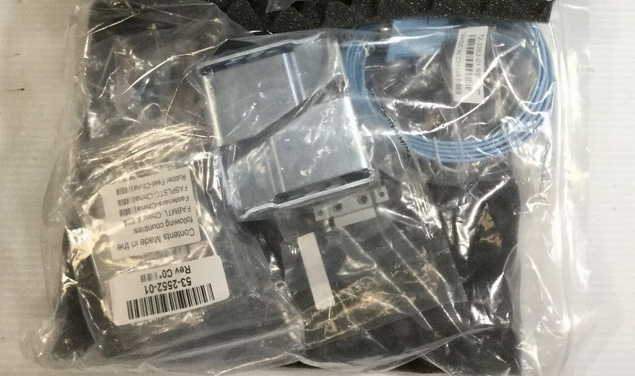 CISCO RCKMNT-1RU= 1RU 3750 3560 3550 2900-LRE-XL RACK MOUNT KIT | eBay