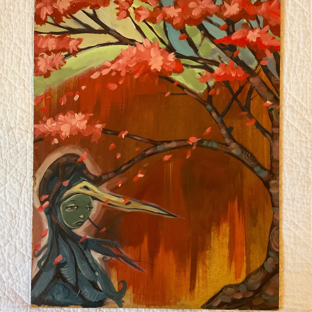 Cool Oil Paintings
