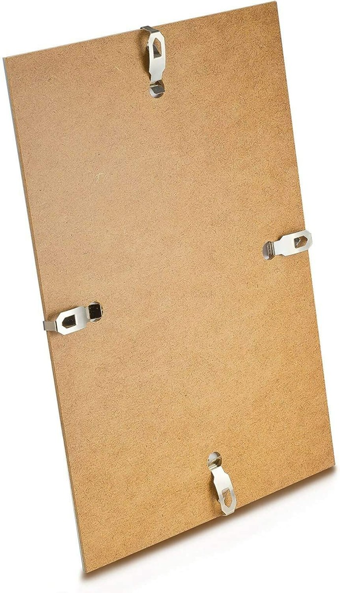 Clip Frames For Posters