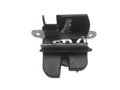 Volkswagen Taigo Bootlid Tailgate Lock Catch Hatchback 2024 2G6827505B ...