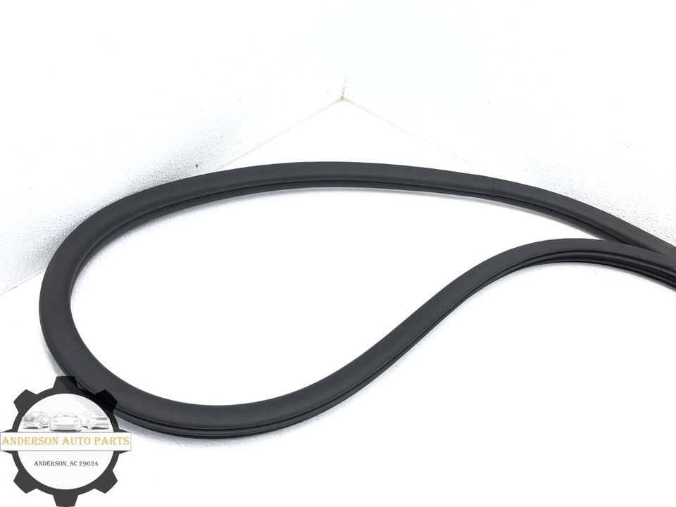 2024-2026 BUICK ENVISTA RIGHT PASSENGER FRONT DOOR BODY WEATHERSTRIP ...