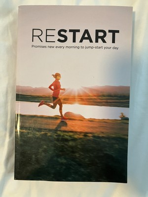 Restart Time Of Grace Ministry | eBay