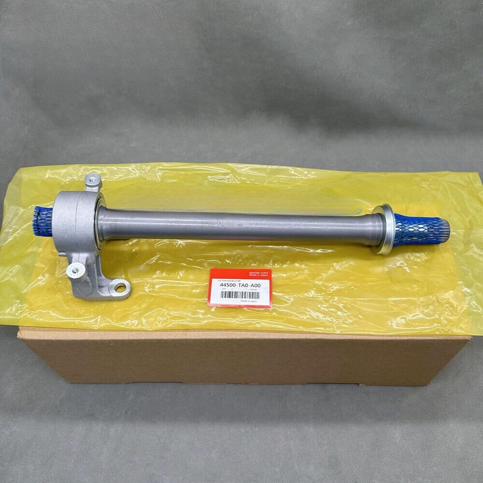 OEM Front Right CV Intermediate Shaft For 07-12 Honda Accord 09-14 ...