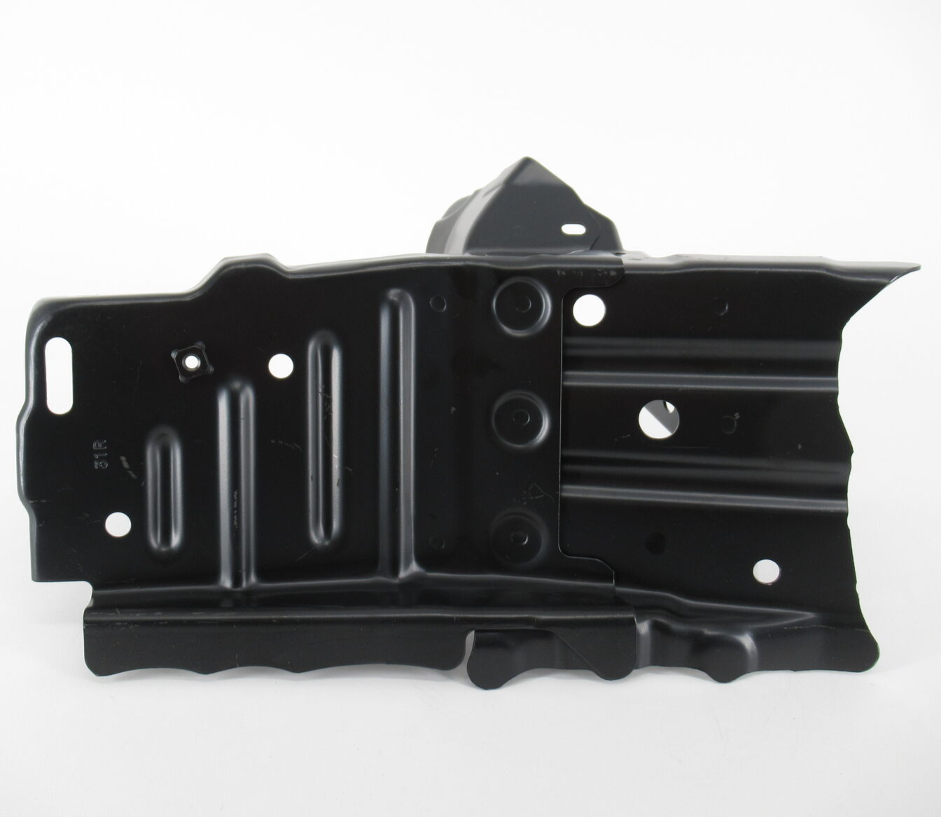 Genuine OEM Toyota 57023-0R010 Passenger RH Rear Rail Extension 2019 ...