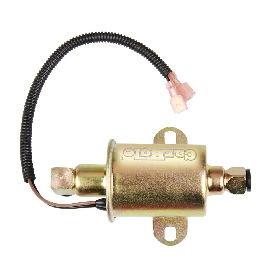 NEW 4-7PSI Electrical Fuel Pump E11015 149-2620 A047N929 for Onan 5500 ...