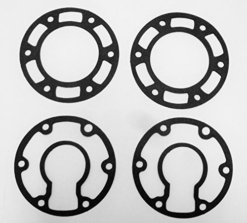 M-g 331017 Large Cylinder Gaskets for Ingersol Rand T15 Type 30 Air ...