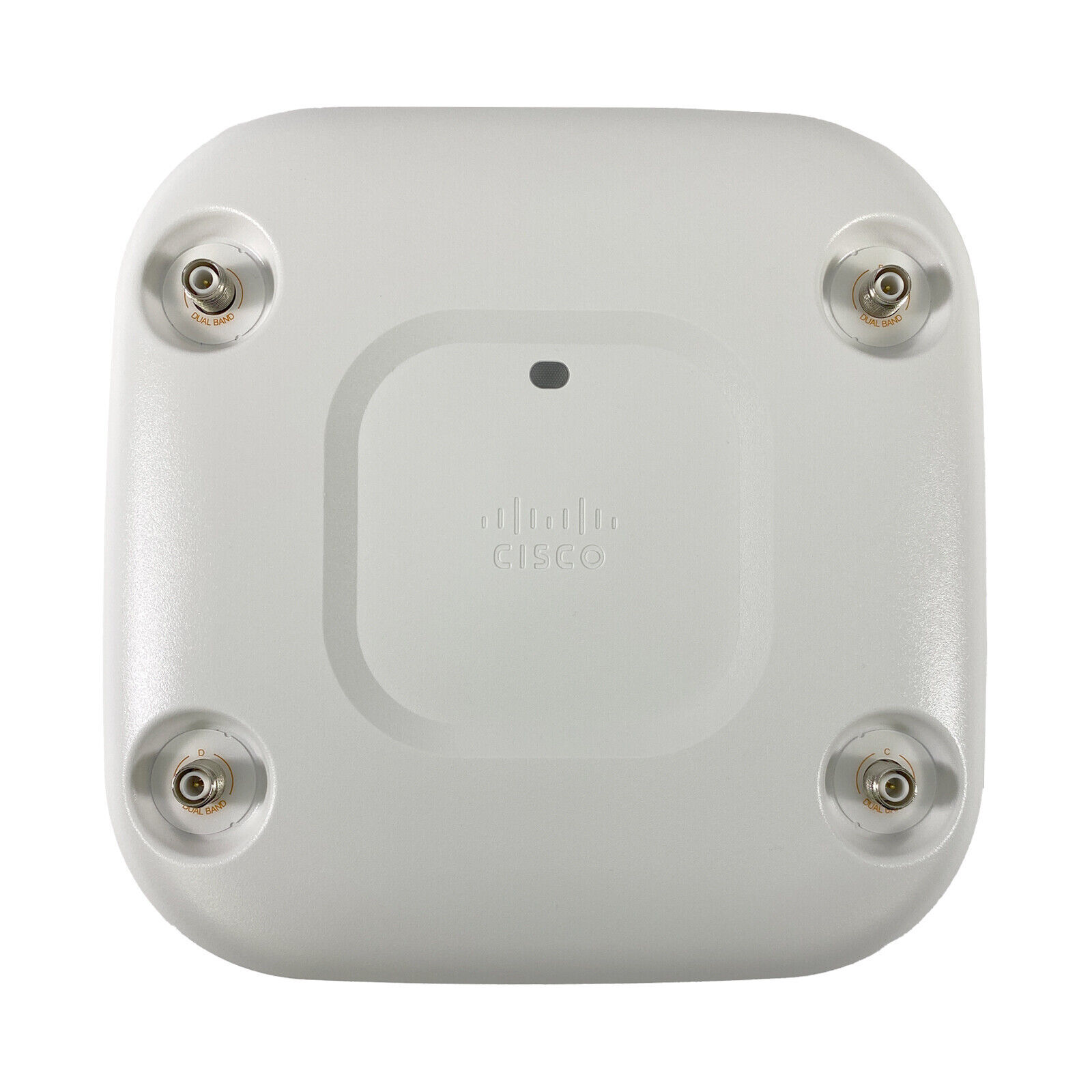 Cisco AIR-CAP2702E-A-K9 Wireless Access Point for sale online | eBay