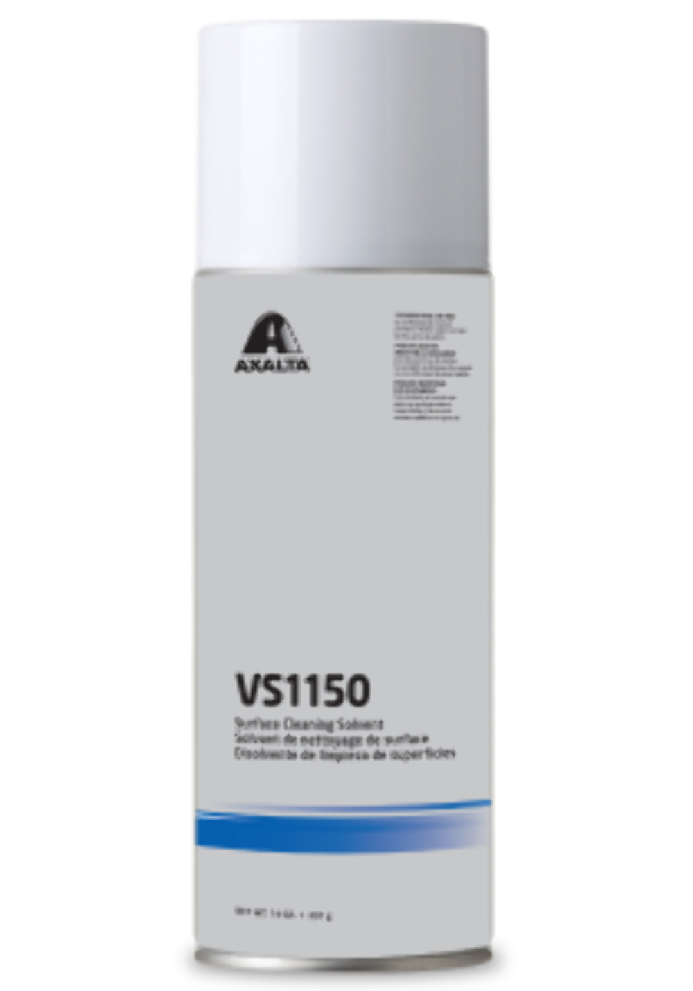 Axalta VS1150 Surface Cleaning Solvent Aerosol | eBay