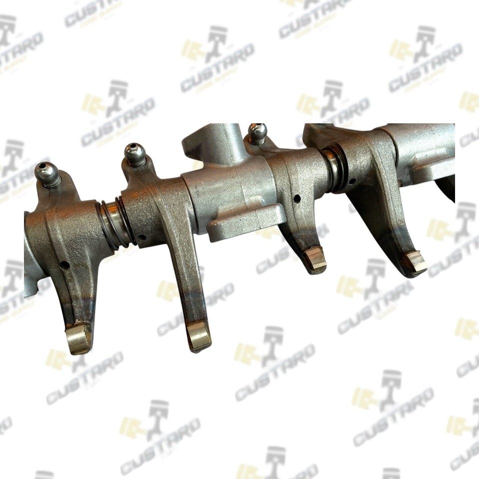 GM Chevrolet 2500 6.6L LML Duramax OEM Valve train Rocker Arm Set | eBay