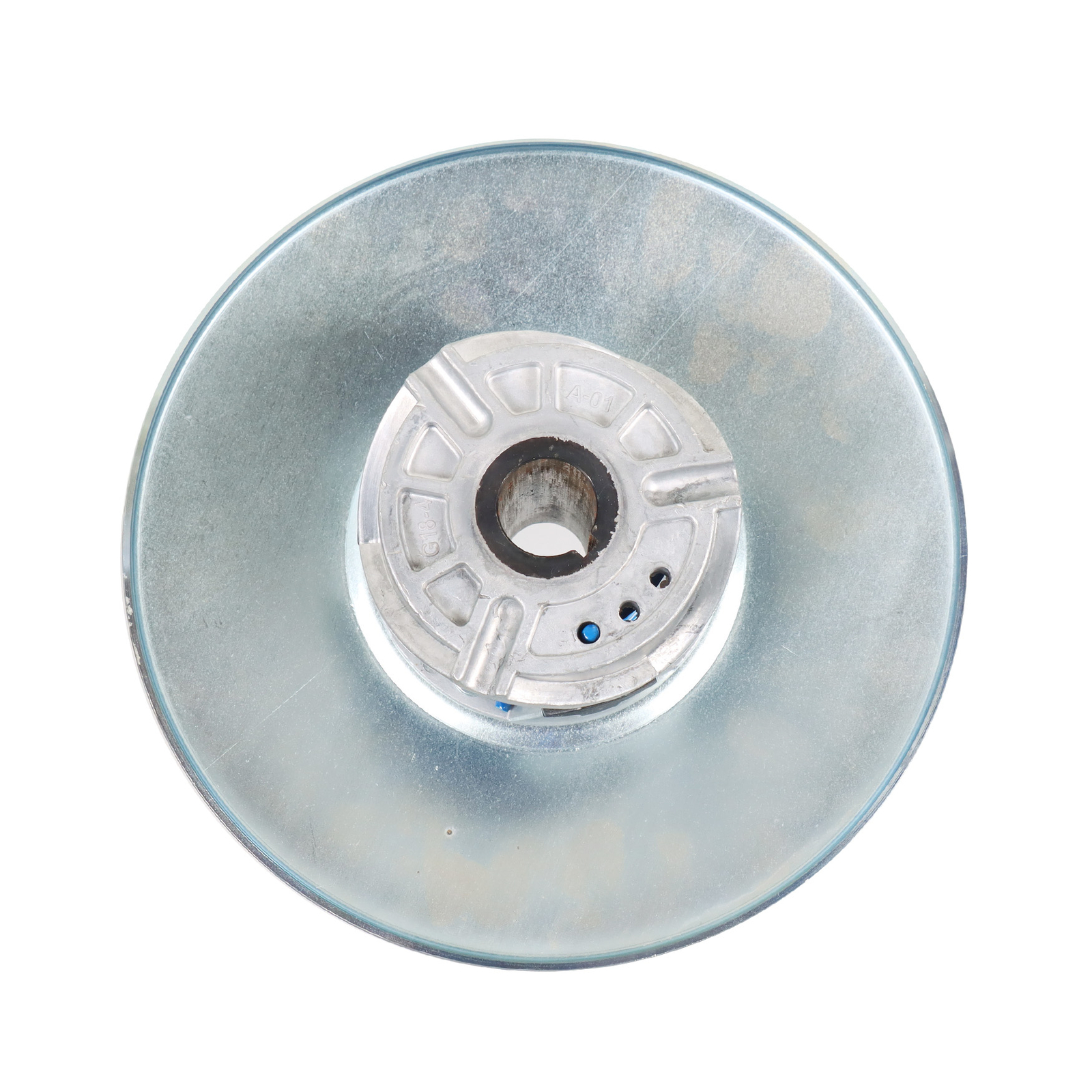 Golf Gas Driven Clutch Fits For Club Car 1984-1996 1016360-01,1014450 ...