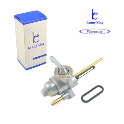Fuel Valve Petcock Switch For Honda CB100 CL70 S65 S90 SL100 XL100 XR80 ...