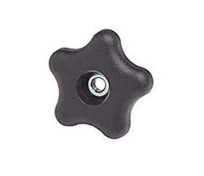 GENUINE OEM TORO PART # 114-3779 KNOB-HANDLE FOR POWER CLEAR & CCR SNOW ...