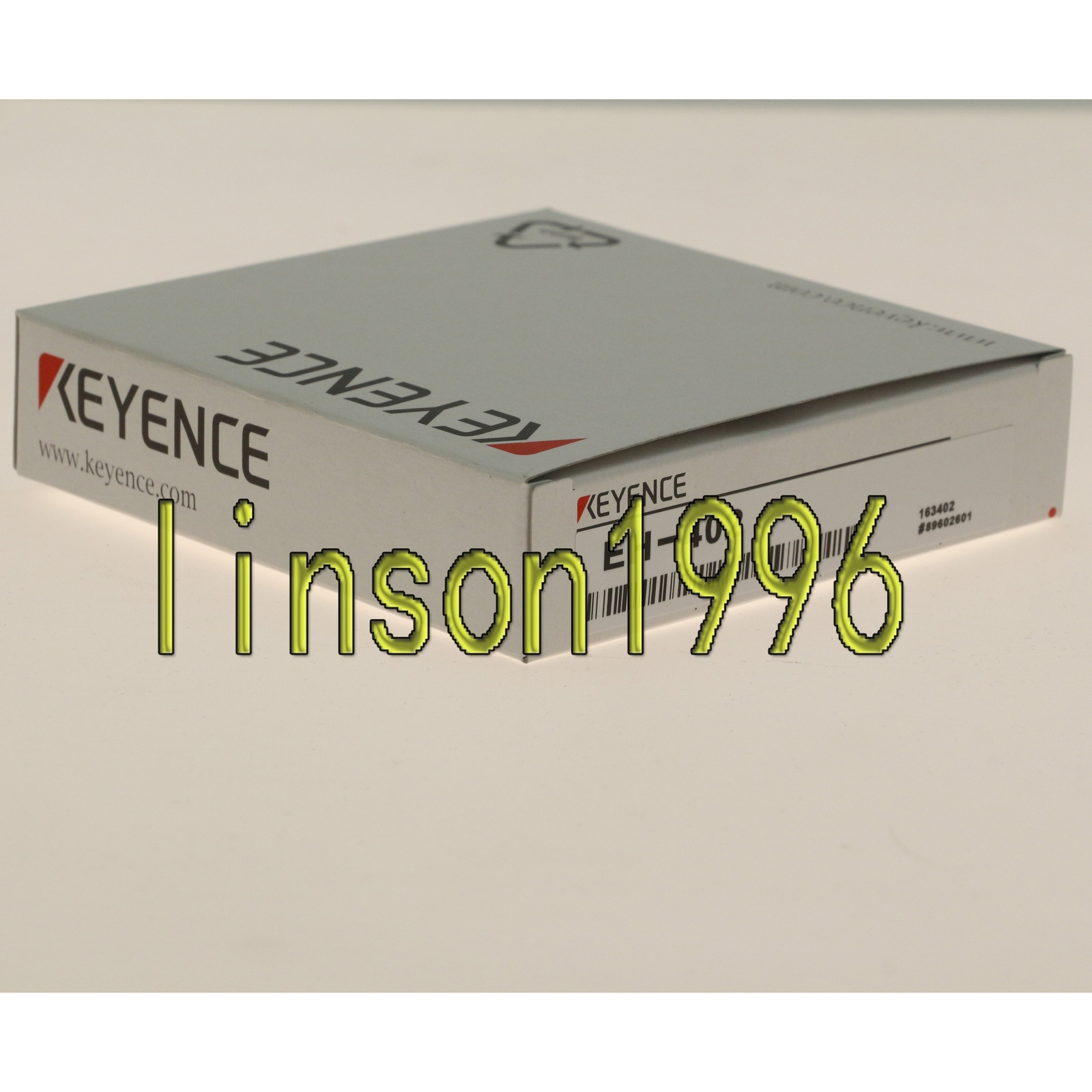 1PC New KEYENCE Photoelectric Proximity Sensor EH-402 Free shipping | eBay