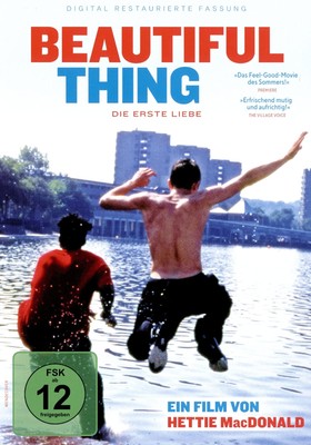 Beautiful Thing (digital restaurierte Fassung) (DVD) (UK IMPORT) | eBay