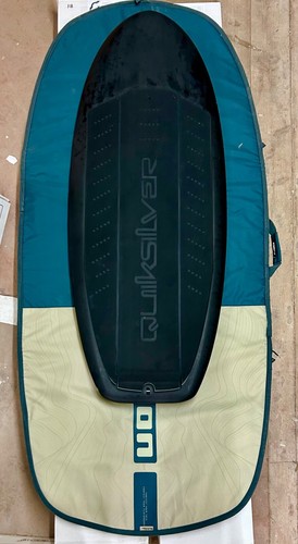 Quicksilver / Cabrinha / ION Wing Foil, board and setup | eBay