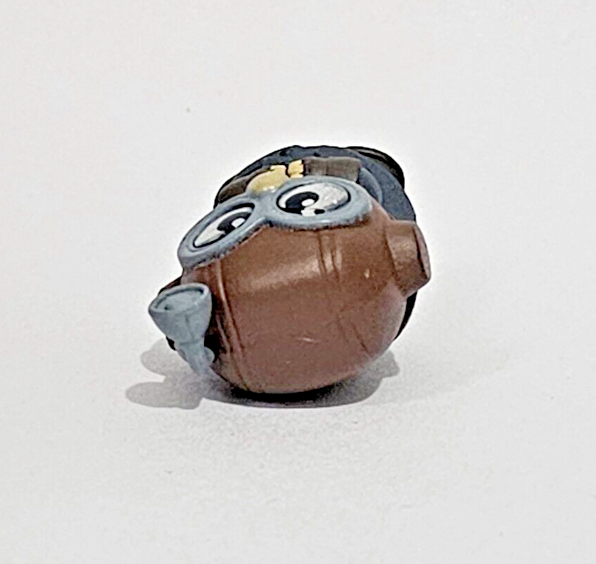 Disney Doorables Series 10 - Atlantis GAETAN MOLIERE | eBay