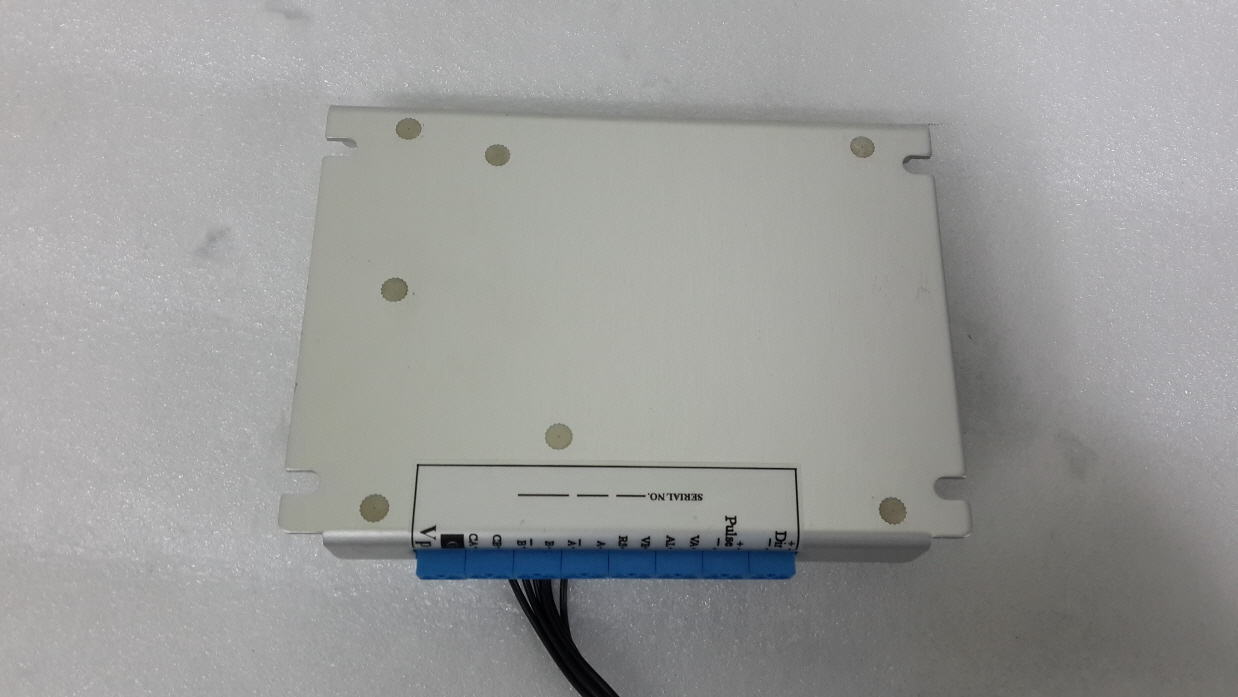 CONVEX CSMD2-U440-CE 2PH MICROSTEP DRIVER & TAMAGAWA TS3653N13E9 STEP ...