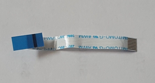 Original Sony PlayStation 3 Ps3 Ribbon Cable 8 Pin for BL1-002 Sensor ...