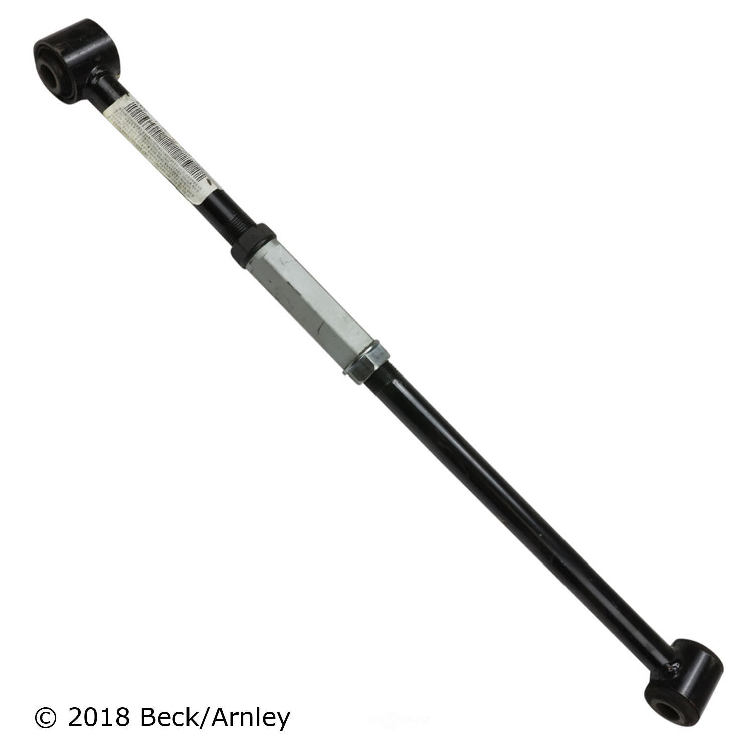 Beck/Arnley 1026834 Alignment - Alignment Camber / Toe Lateral Link for ...