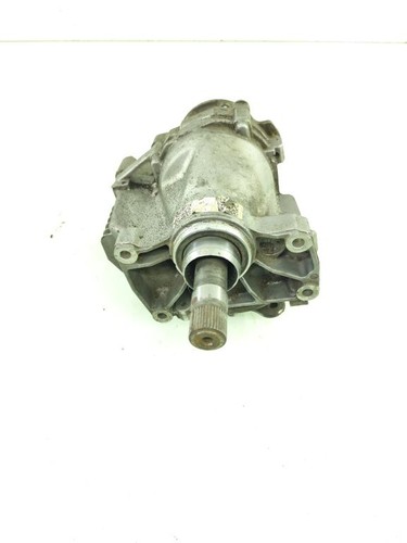 Volkswagen Tiguan 2017 Diesel gearbox transfer box case 649354529 ...