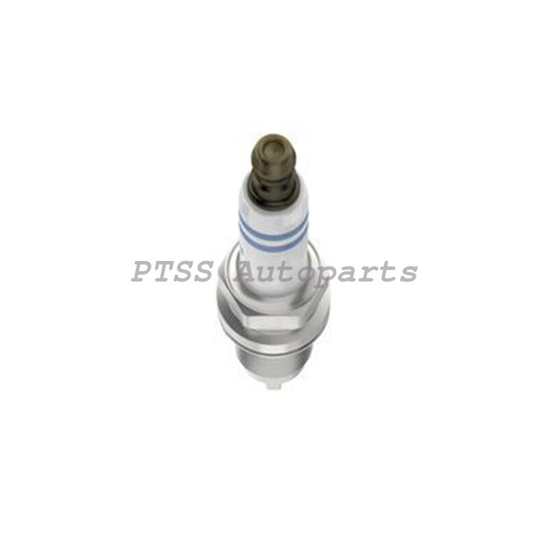 101905617C OEM BOSCH 5 x Spark Plugs For VW Golf Jetta Beetle Passat 2 ...